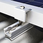 RENMETASOLEADAPTER - Renusol Metasole adapter corrugated sheet radius ...